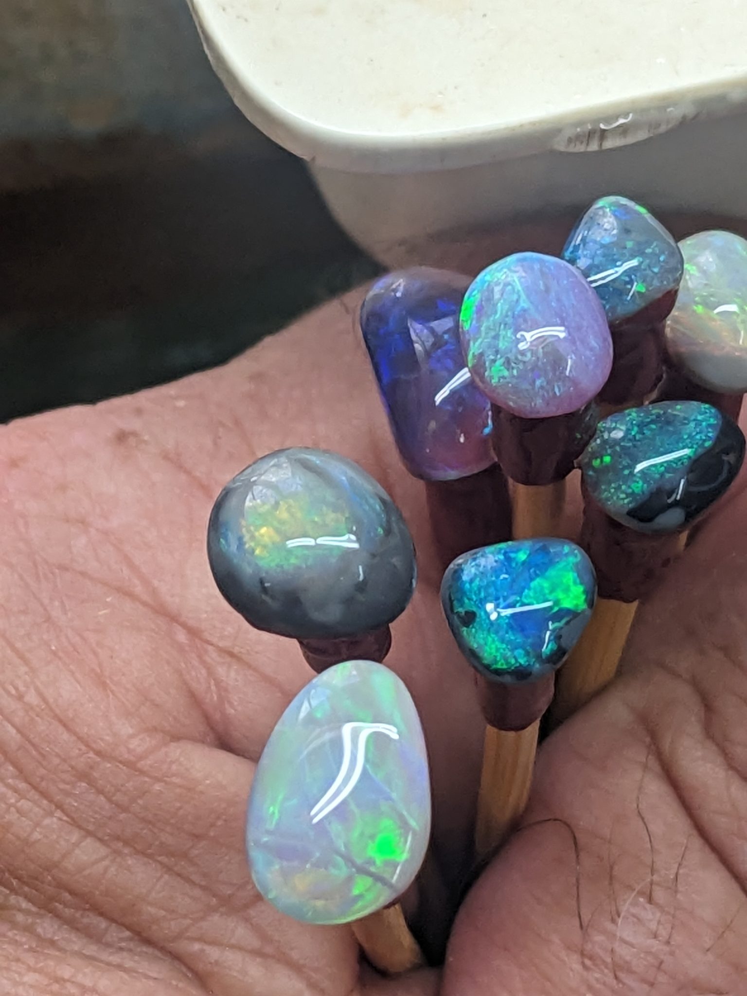 Home - Adelaide Gem and Mineral Club